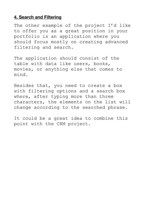 React Projects For Beginners Pdf Web Development Internet