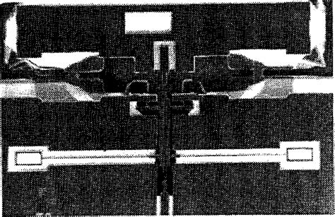 Figure 3 From A Navigation Grade Micro Machined Silicon Accelerometer Semantic Scholar Figure 3 From A Navigation Grade Micro Machined Silicon Accelerometer Semantic Scholar