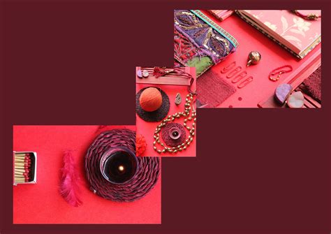 COLOR STYLING On Behance