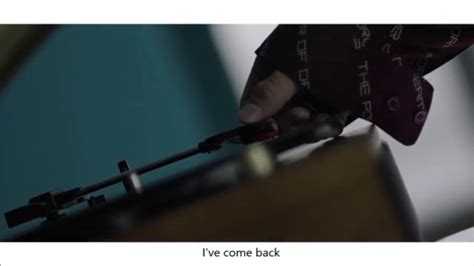 To Me This Part Of The Mv Is The Turning Point Wh Tumbex