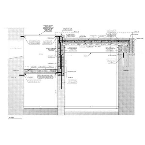 Concrete And Rebar Placement Shop Drawings Concrete Rebar Detailing Rebar