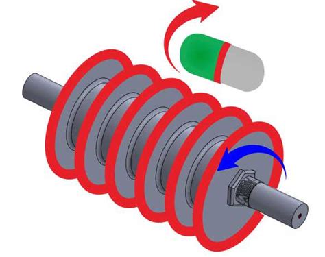 Kdf 6s Capsule Sealing Machine