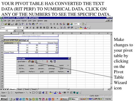 PPT Manipulating Data With Excel PowerPoint Presentation Free Download ID 5043062