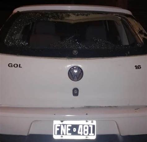 Un Hombre Golpe A Su Ex Pareja Para Que Abortara