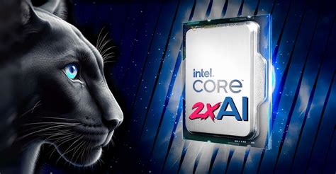 Intel Ceo Next Gen Panther Lake Cpus Have X Ai Performance Over Arrow Lake
