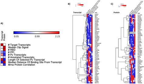 Heatmaps Showing The Significance Of Various Features Influencing Download Scientific Diagram