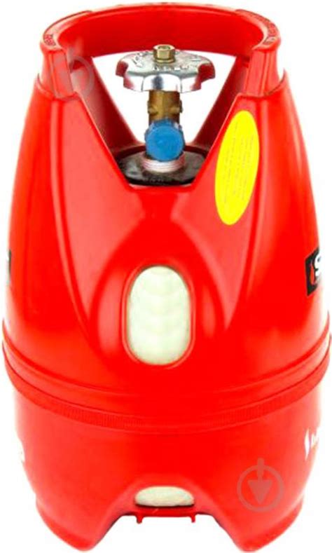 ᐉ Баллон композитный газовый • Купить в Киеве Украине • Лучшая цена в Эпицентр