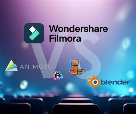 5 Alternatif Software Video Editor Untuk Windows Selain Adobe Okezone