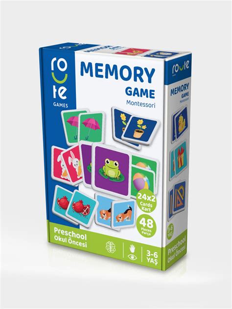 Memory Game Joker Games