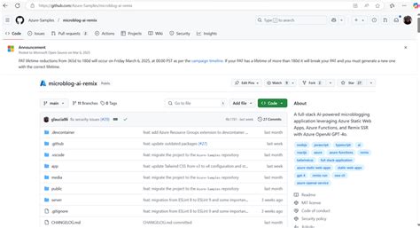 Use Ai For Free With Github Models And Typescript 💸💸💸 Microsoft Community Hub