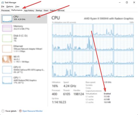 Virtualization Errors Cheatvault Guides