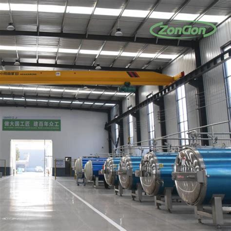 China Customized Automatic Production Line Retort Machine Suppliers