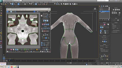 Fallout 4 Better Bodies Mod