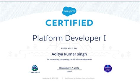 Aditya Kumar Singh On Linkedin Salesforce Salesforcedeveloper
