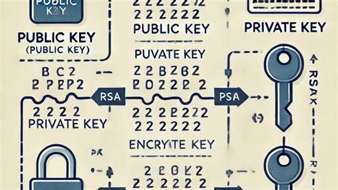 Title Unlocking Rsa Encryption How This Simple Math Trick Keeps Your