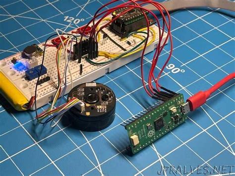 μla Micro Logic Analyzer For Rp2040