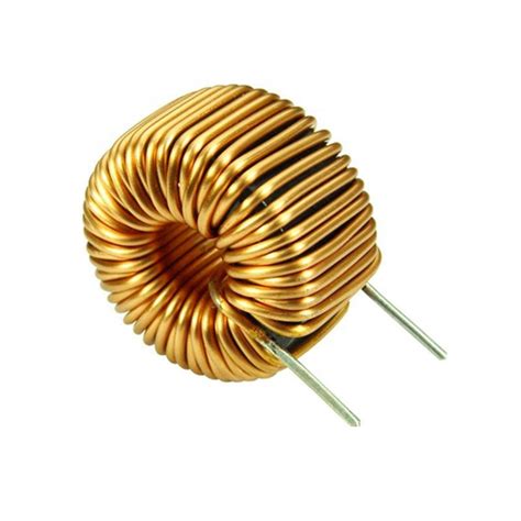 50uh 40a Filter Inductor Toroidal Inductor Power Inductor For Filter Applications Buy