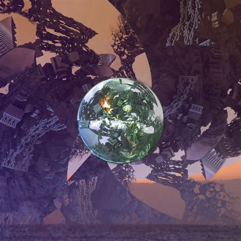 Fractal Art Journal 2023 01 Stateless Vocalizations Art And Projects By Marc Carson