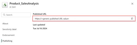 Harness Microsoft Fabric Ai Skill To Unlock Context Rich Insights From