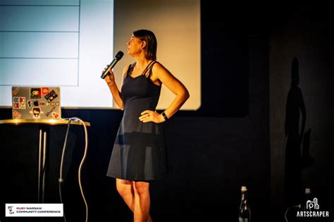 Visuality On Linkedin Rubyonrails Conference Technology