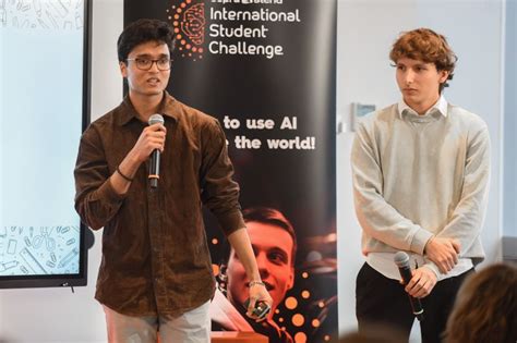 This Was A Great Experience Pravardh Phaniraj