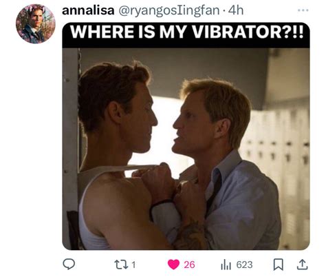 True Detective On Tumblr