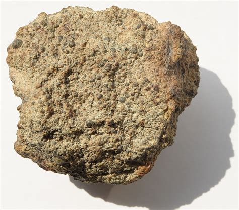 Chondrite Junglekey Fr Image 250