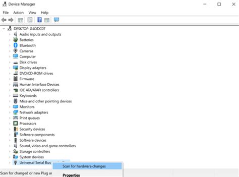 Fixed Unknown Usb Device Port Reset Failed Error 7 Ways