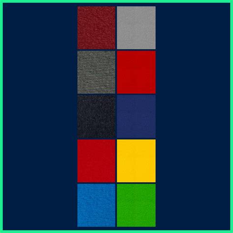 Fabric Colour Change To Wall Panels ORDERING PORTAL