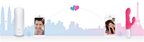 The Best Long Distance Couple Sex Toys In Deals