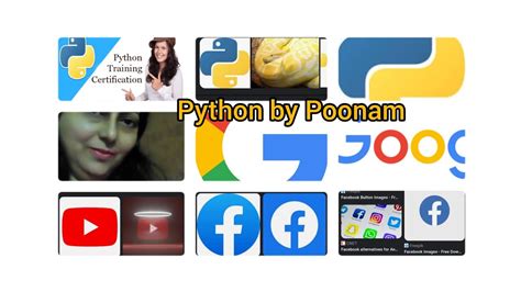Python High Level Programming Language Youtube