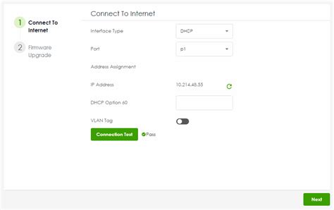 Whats The Upgrade Procedure For Usg Flex H Series — Zyxel Community