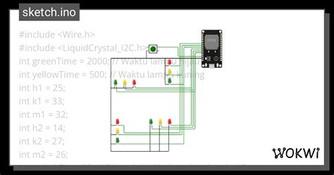 Wokwi Online Esp32 Stm32 Arduino Simulator