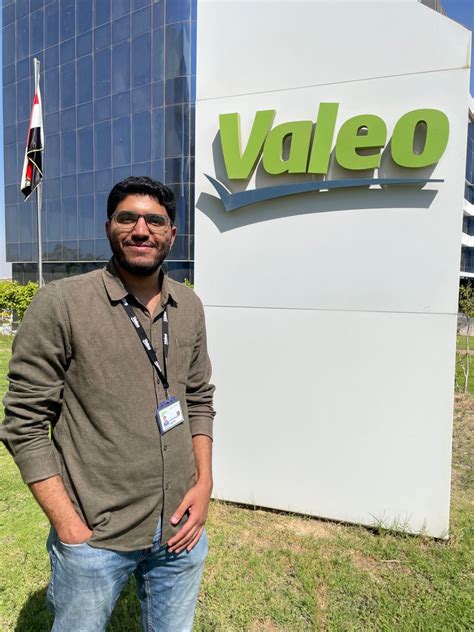 Abdelrahman Mahmoud On Linkedin Valeo Embeddedsystems 40 Comments