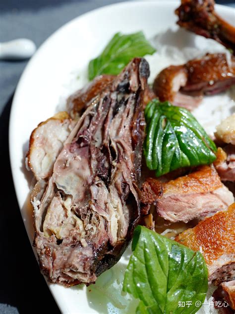 世界第一的中餐 究竟是什么味道？ 知乎