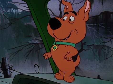 Scooby Doo Meets The Boo Brothers 1987 Screencap Fancaps