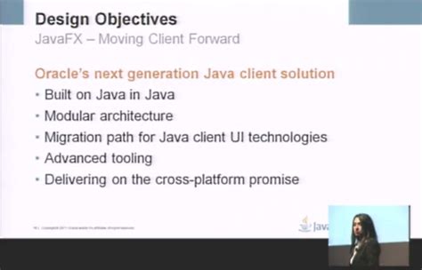速報 Javaone Tokyo基調講演。javaへhtml5機能統合、java Ee 7のクラウド機能などを紹介。javaone