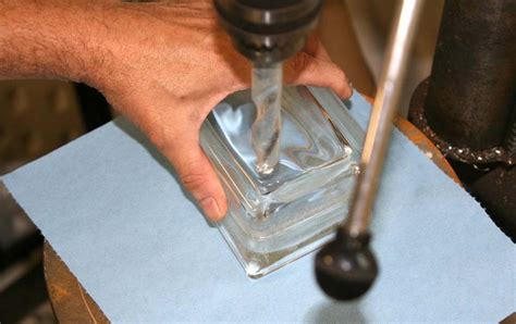 Dawn A New Day Glass Block Tutorial