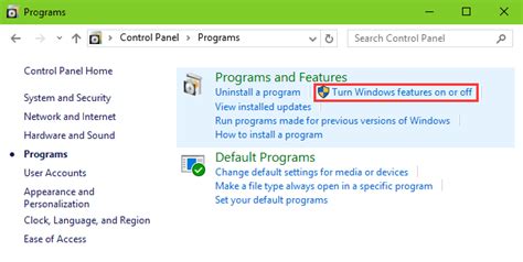 Fix Missing Net Framework On Windows 10 81 8 7 Vista Xp Driver