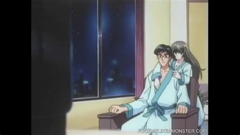 Une Jeune Japonaise Bdsm Chevauche Une Bite Dans Un Film Danimation