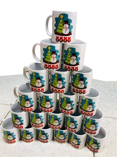 Top Printing Аяга хэвлэл Зураг угаана