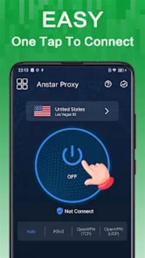 Anstar Proxy Private Vpn For Android Download