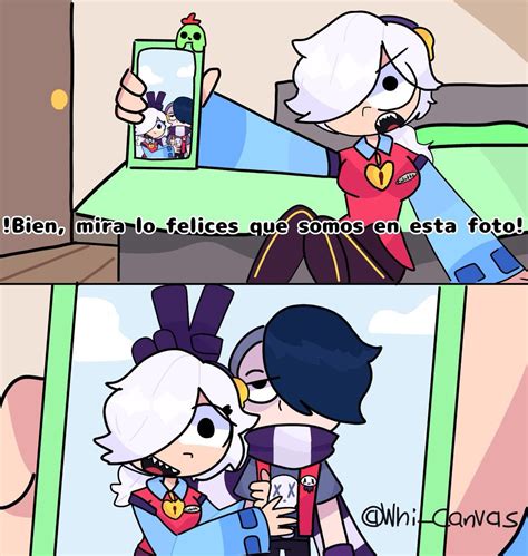 Pin En Edgar X Colette