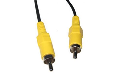 Composite Video Vs S Video Difference And Comparison Diffen