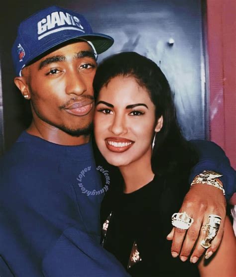 Selenahaughtonlopes On Instagram Tupac X Selena This Is An Edit