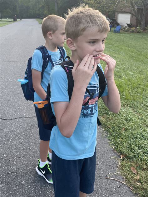 Looking Inside An Autistic Classroom