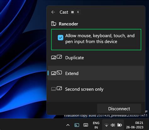 How To Use A Laptop As Monitor For Another Computer Tom S Hardware