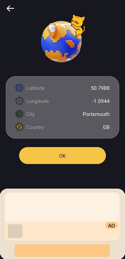 Baixar Cat Speed Vpn 1 1 Android Download Apk Grátis