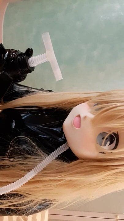 Kigrumi Ademspel Xhamster