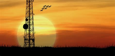 Sharing Cellular Spectrum Is The Right Model At The Right Time